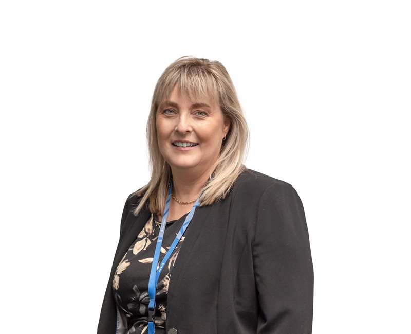 Angela Gransden | SuniTAFE