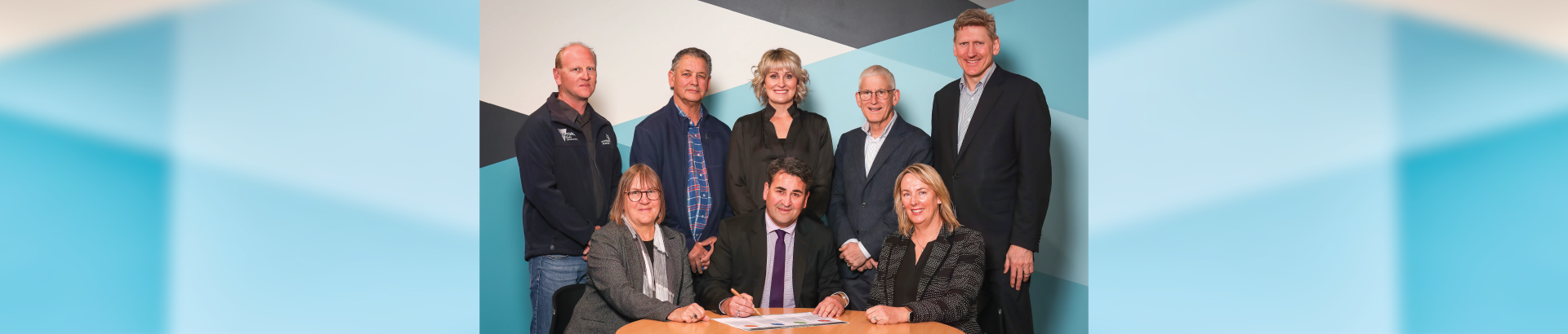 New SuniTAFE Values Lead the Way | SuniTAFE