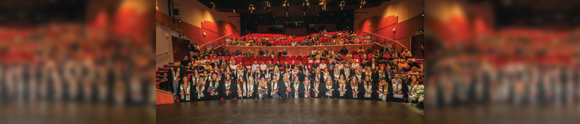 SuniTAFE 2023 Graduation: A Milestone of Community Collaboration | SuniTAFE