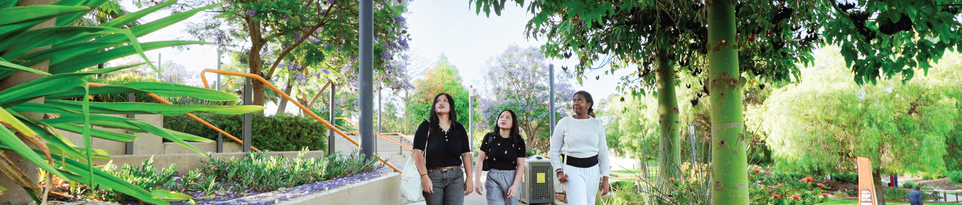 SuniTAFE Destination Australia Scholarships Open for 2024 | SuniTAFE