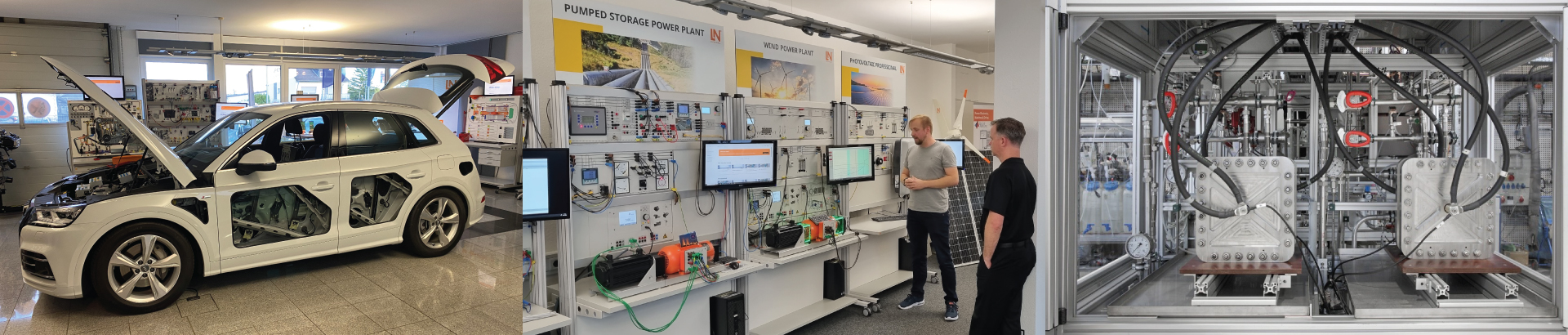 SuniTAFE get a look into the future | SuniTAFE