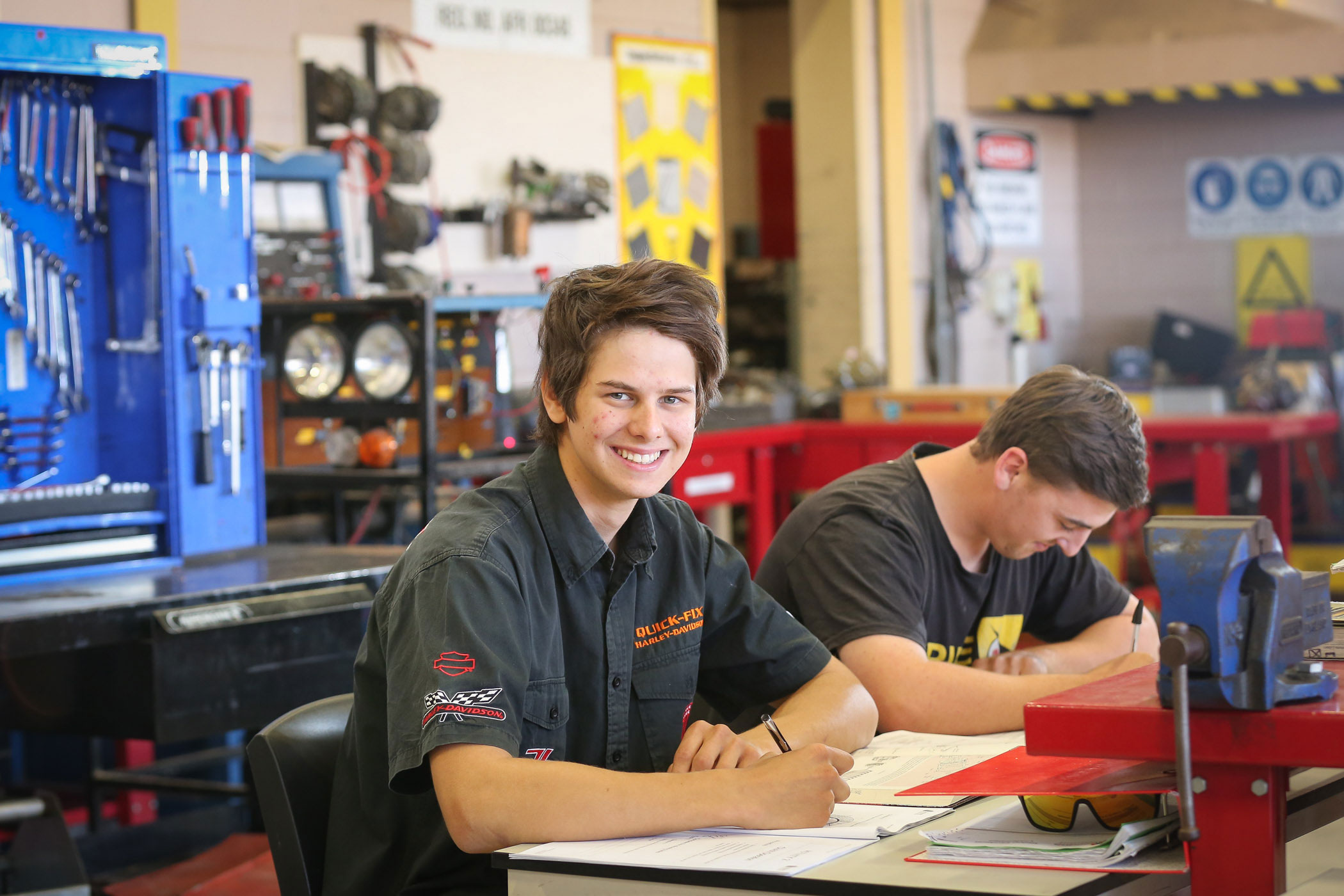 SuniTAFE News | SuniTAFE