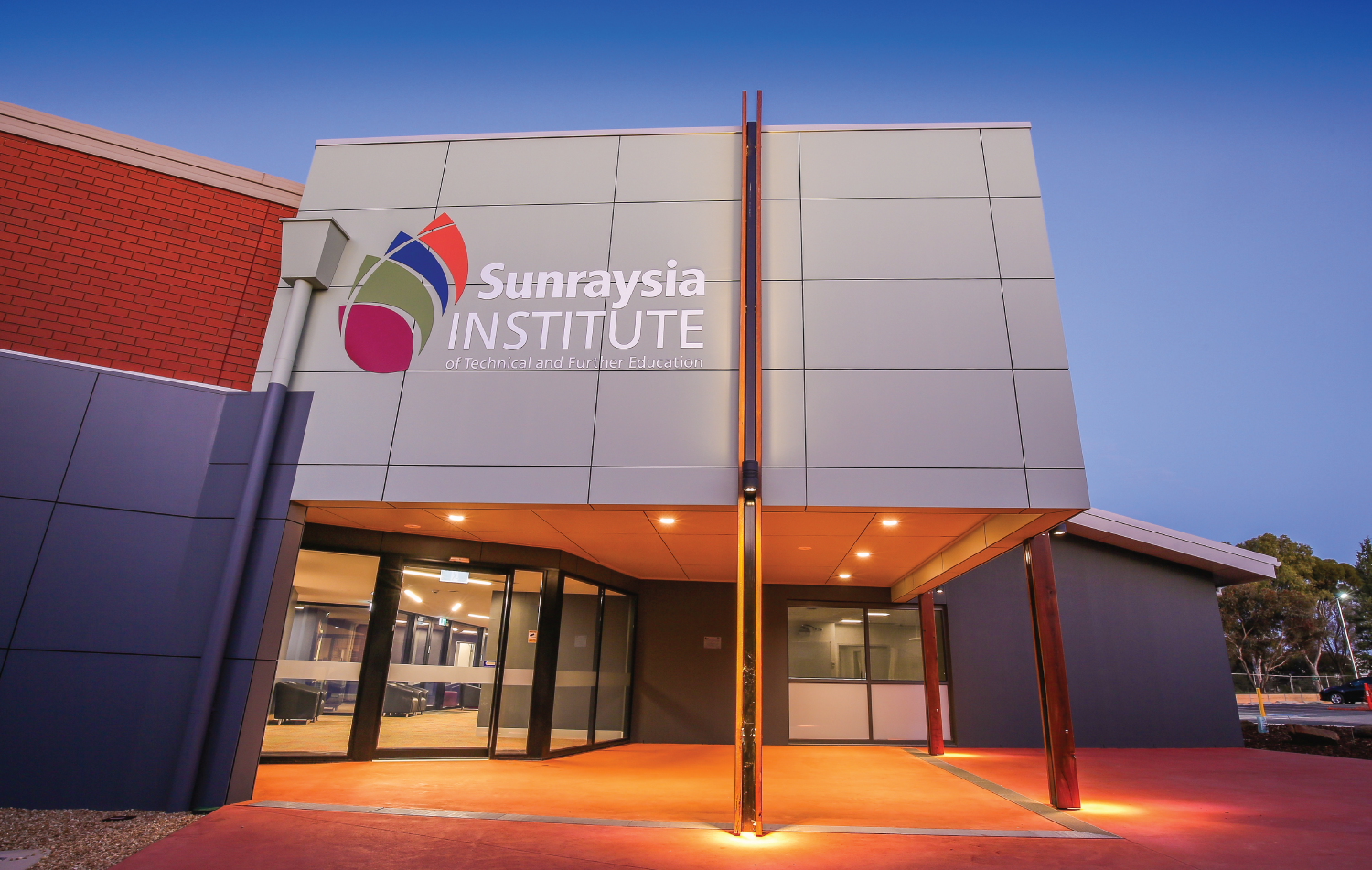 COVID - 19 Message February 11 2022 | SuniTAFE