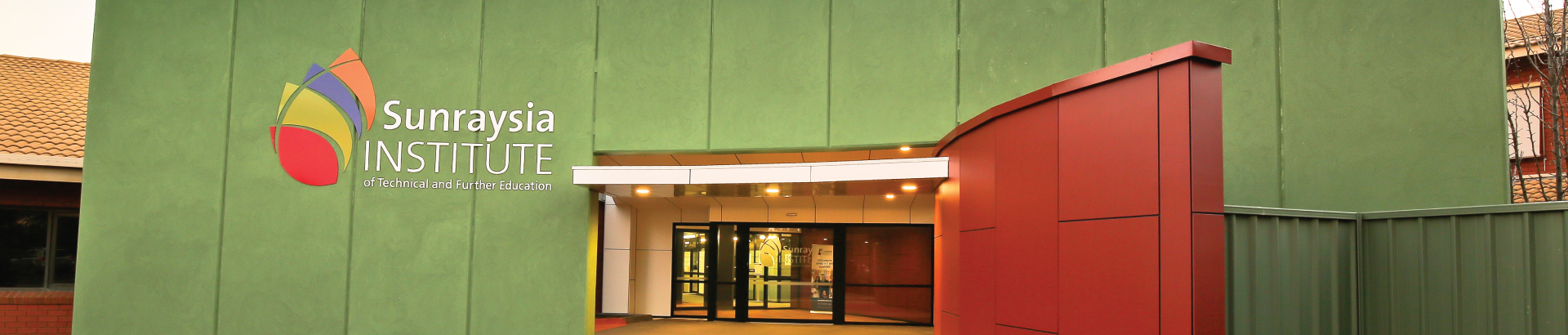 New SuniTAFE CEO Announced | SuniTAFE