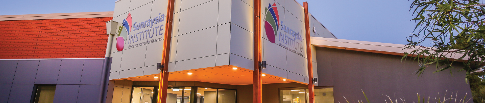 Official Opening of the SuniTAFE Nexus Space | SuniTAFE