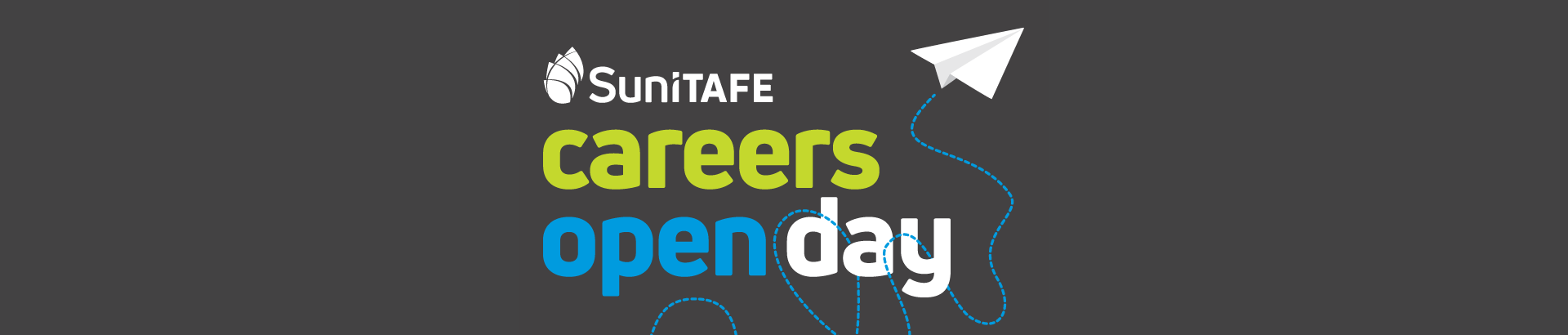 Careers Open Days 2023 | SuniTAFE