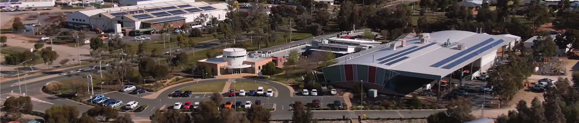 Study at SuniTAFE Swan Hill Campus in 2022 | SuniTAFE