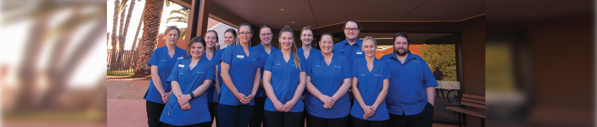 SuniTAFE Nurses ready for the Workforce | SuniTAFE