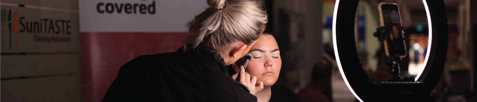 Teaching Fellowship Program Success for SuniTAFE Teacher | SuniTAFE