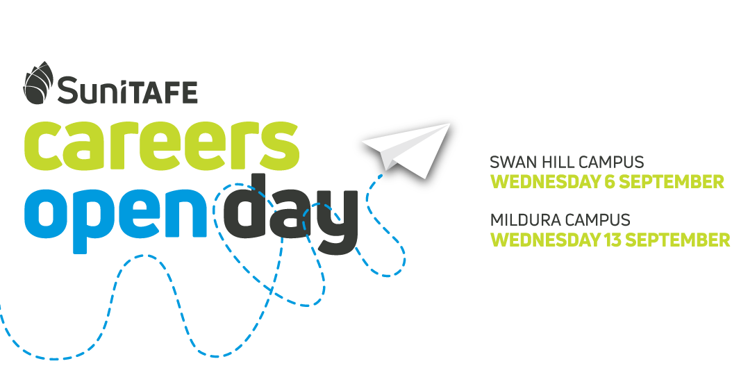 Sunraysia Institute of TAFE