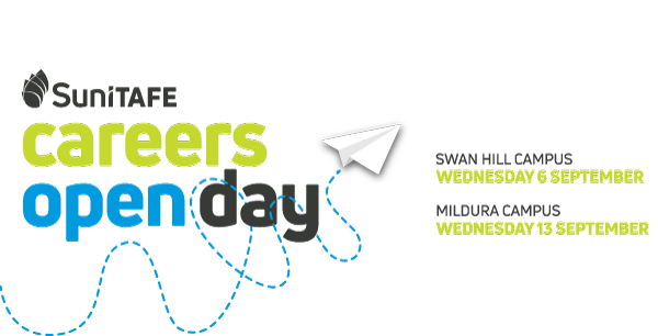 Sunraysia Institute of TAFE