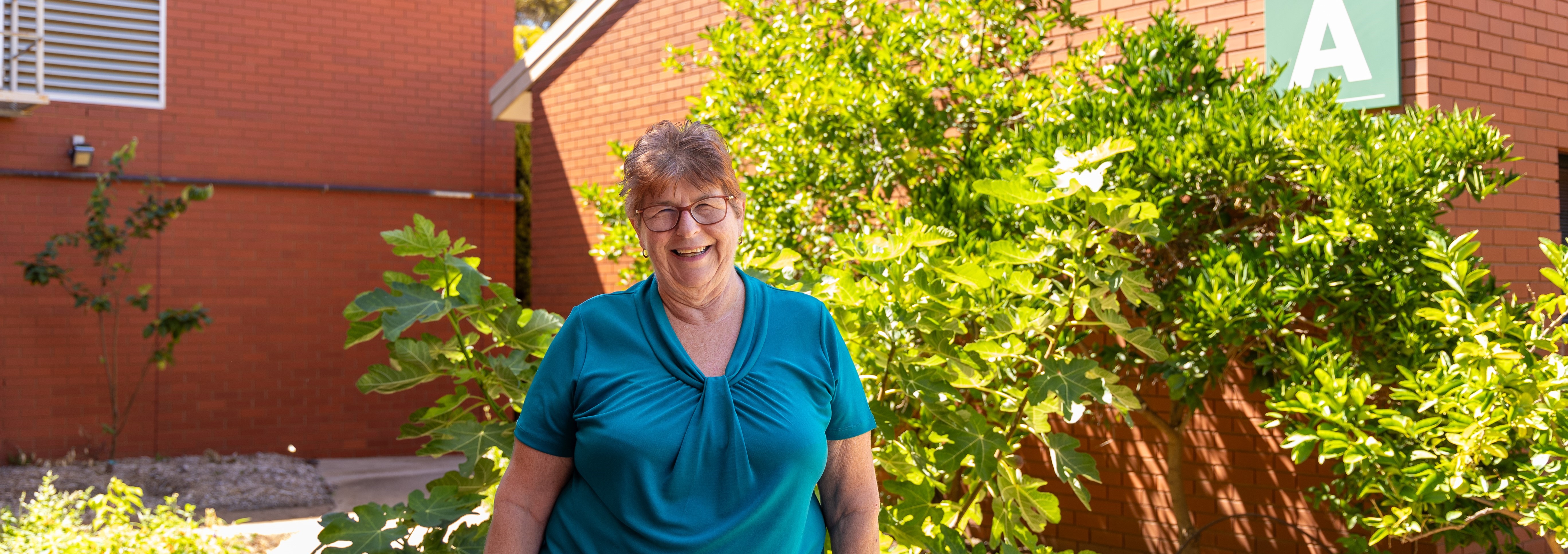 Meet the team | Barb Griffiths - Teacher - Individual Support and ...