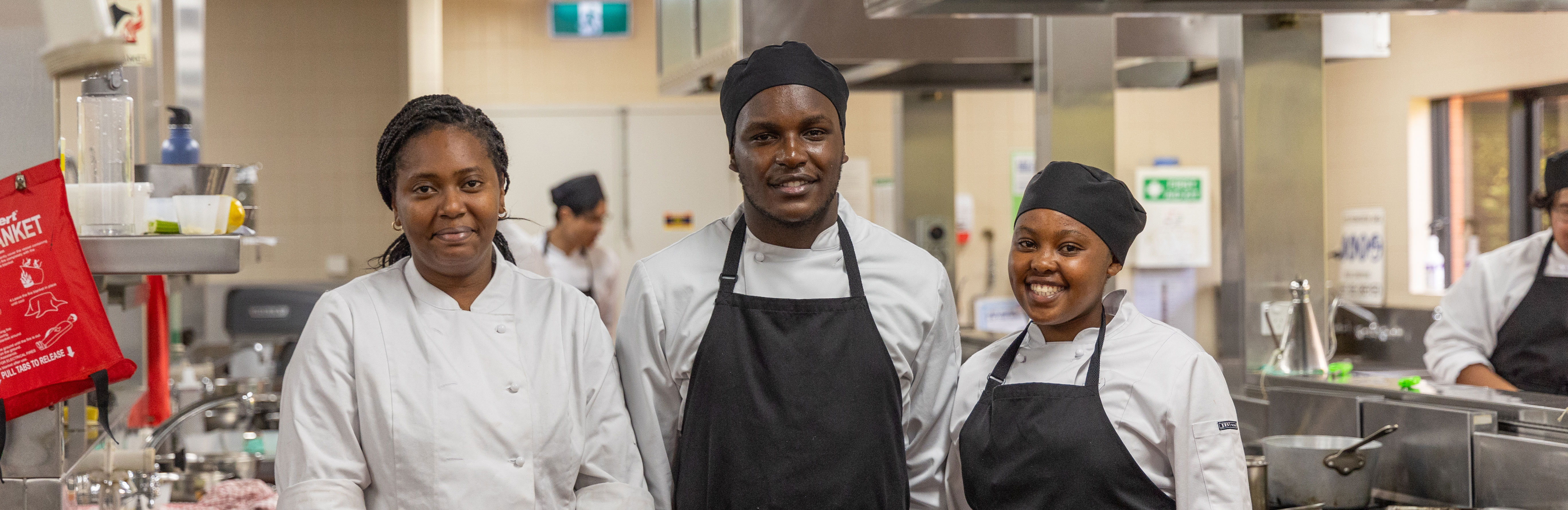 Why studying at SuniTAFE was their number one choice | SuniTAFE